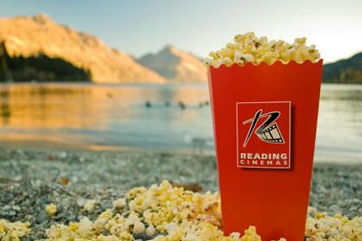 cinemas locations | Reading International Inc