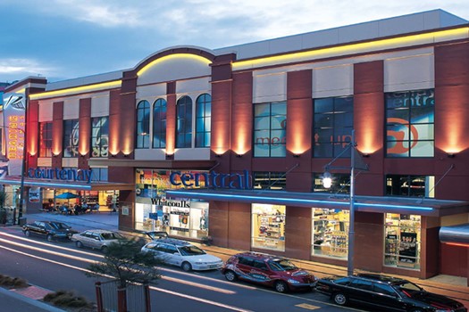 Reading International Inc | Corporate Site and Investor Relations for ...